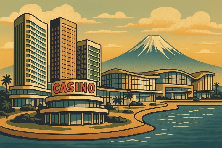 MGM Osaka Breaks Ground | Japan’s First Casino Set for 2030